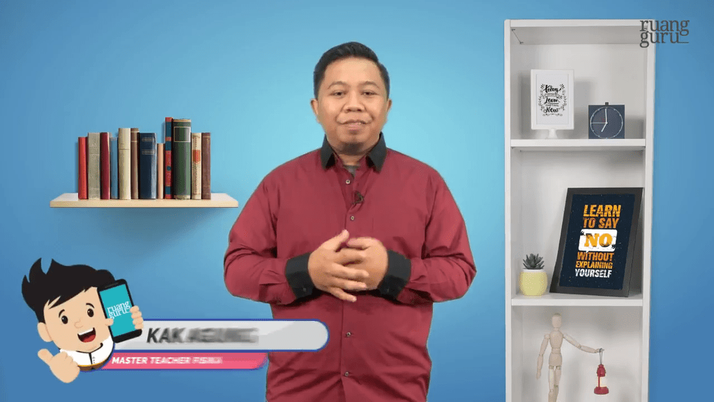 Video belajar Latihan Soal Kelajuan Rata-Rata dan Kecepatan Rata-Rata ...