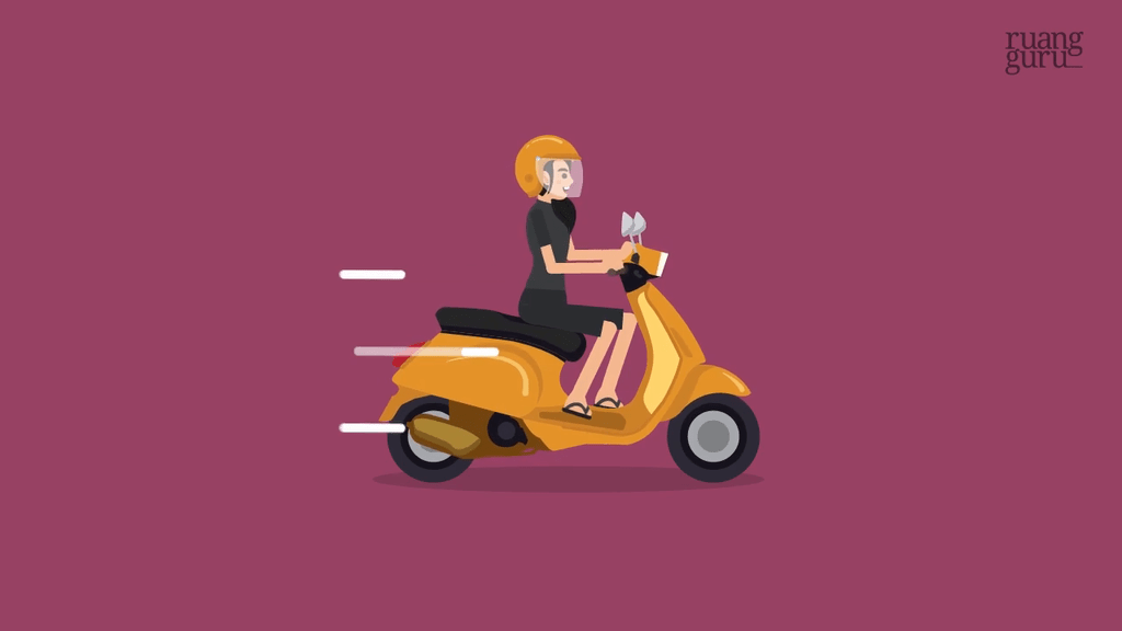 Video belajar Pendahuluan Kelajuan dan Kecepatan Fisika untuk Kelas 10 IPA