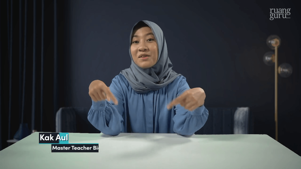 Video belajar Buah dan Biji Biologi untuk UTBK & Ujian Mandiri