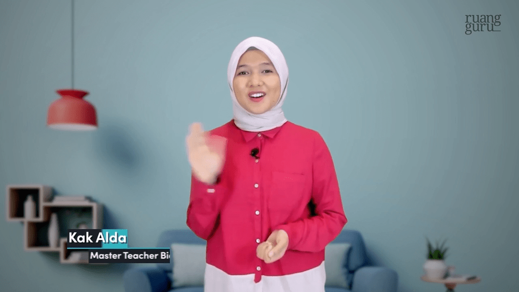 Video belajar Enzim Restriksi dan DNA Fingerprinting Biologi untuk UTBK ...