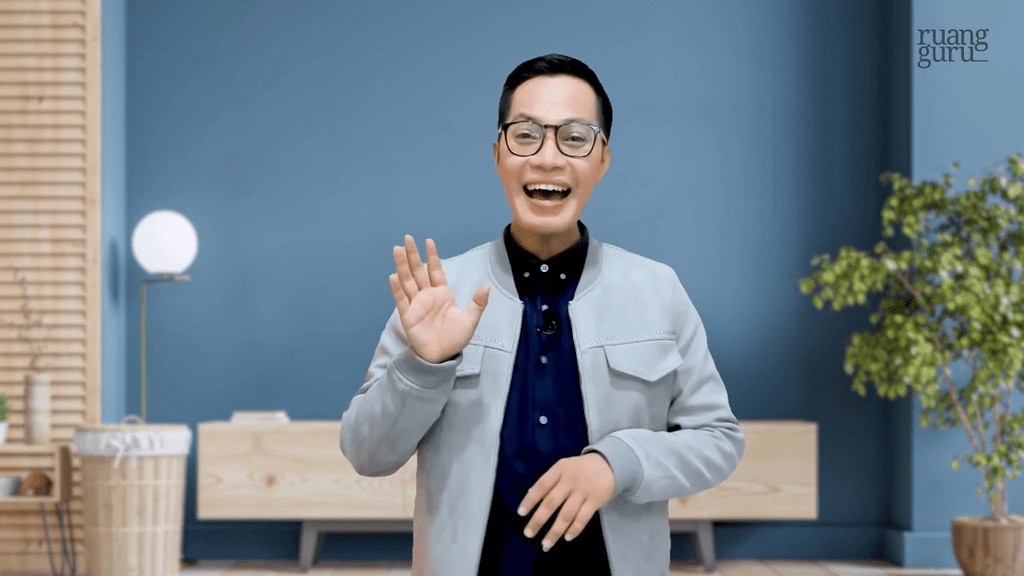 Video belajar Suku Sejenis TKA untuk Kelas 9