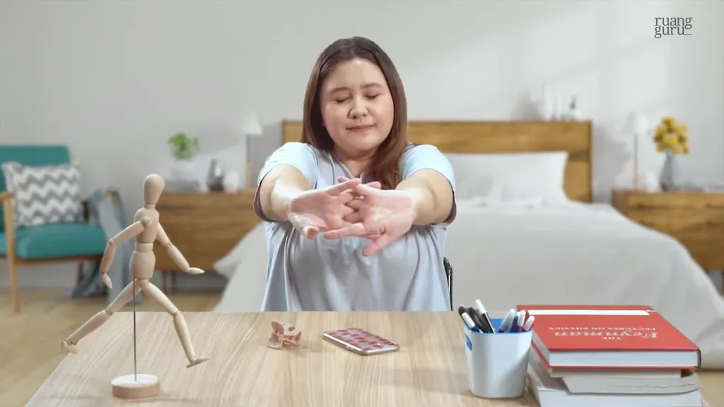 Video belajar Short Message Bahasa Inggris untuk Kelas 7