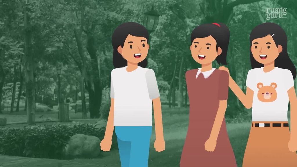 Video belajar Mengenal Teks Persuasi Bahasa Indonesia untuk Kelas 8