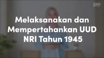 PKN Kelas 8 Kurikulum Merdeka Menumbuhkan Kesadaran terhadap UUD Negara Republik Indonesia 1945 ...