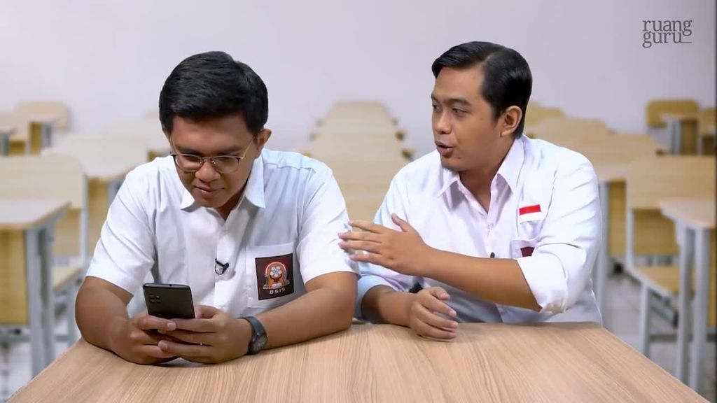 Video belajar Buku Besar Perusahaan Jasa Ekonomi untuk Kelas 12 IPS