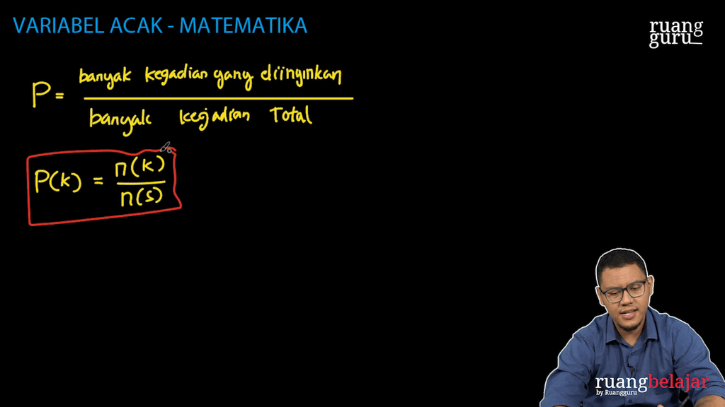 Matematika Wajib dan Minat SMA Kelas 12 IPA MINAT - Distribusi Binomial ... Matematika Wajib dan Minat SMA Kelas 12 IPA MINAT - Distribusi Binomial ...