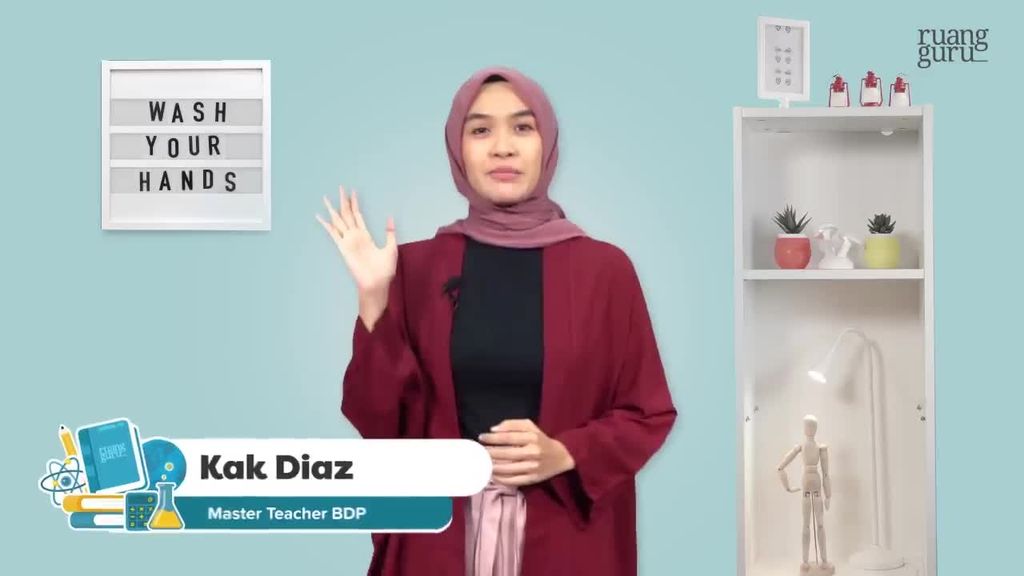 Video belajar Jenis-jenis Tata Ruang Toko Penataan Produk untuk Kelas ...