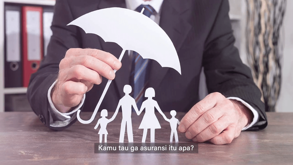 Video belajar Overview Asuransi, Dana Pensiun dan Lembaga Pembiayaan ...