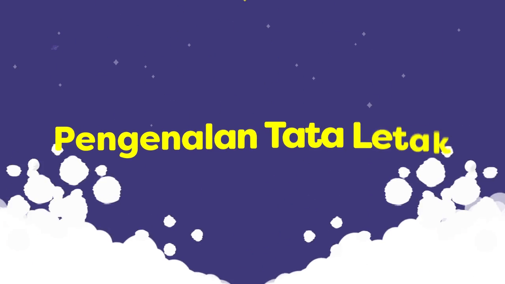 Video belajar Pengenalan Tata Letak Dasar Desain Grafis untuk Kelas 10 SMK