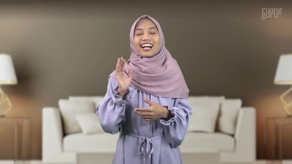 Video belajar Tektonisme Geografi untuk Kelas 10