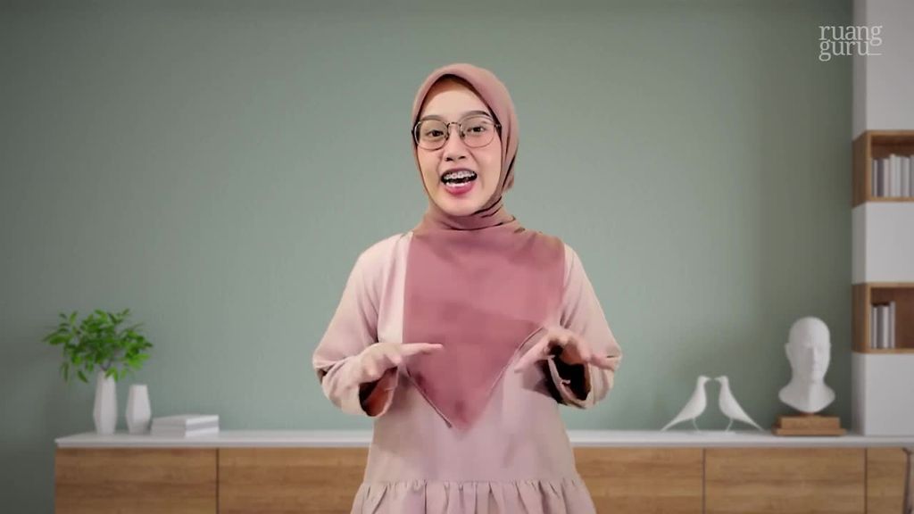 Video belajar Pengertian Trigatra PKN untuk Kelas 10 SMK