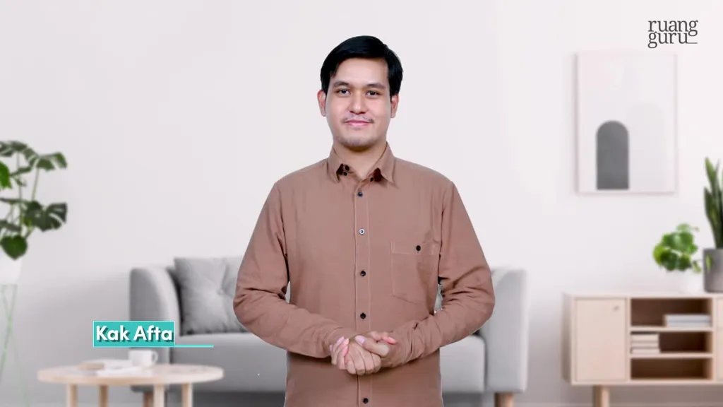 Video belajar Konversi Bilangan Oktal Sistem Komputer untuk Kelas 10 SMK