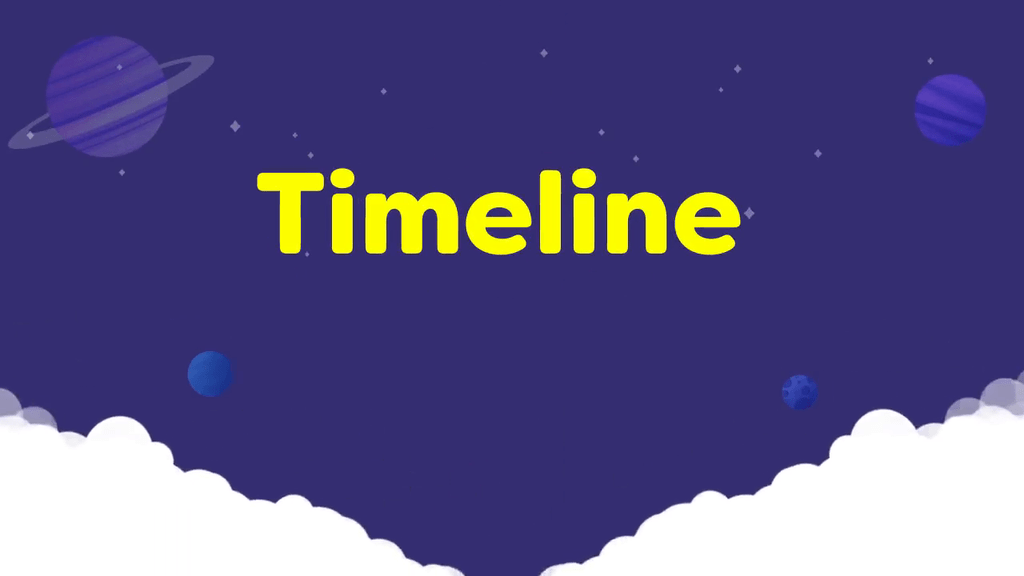 Video belajar Timeline Animasi 2D dan 3D untuk Kelas 11 SMK