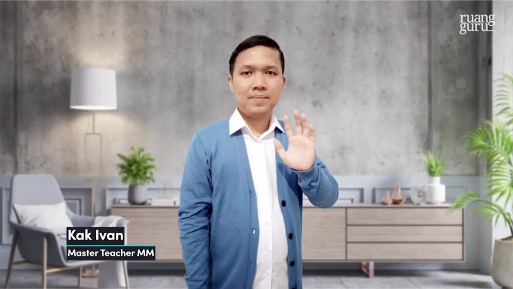 Video belajar Follow Through and Overlapping Action Animasi 2D dan 3D ...