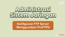 Administrasi Sistem Jaringan SMK Kelas 11 Teknik Komputer dan Jaringan ...