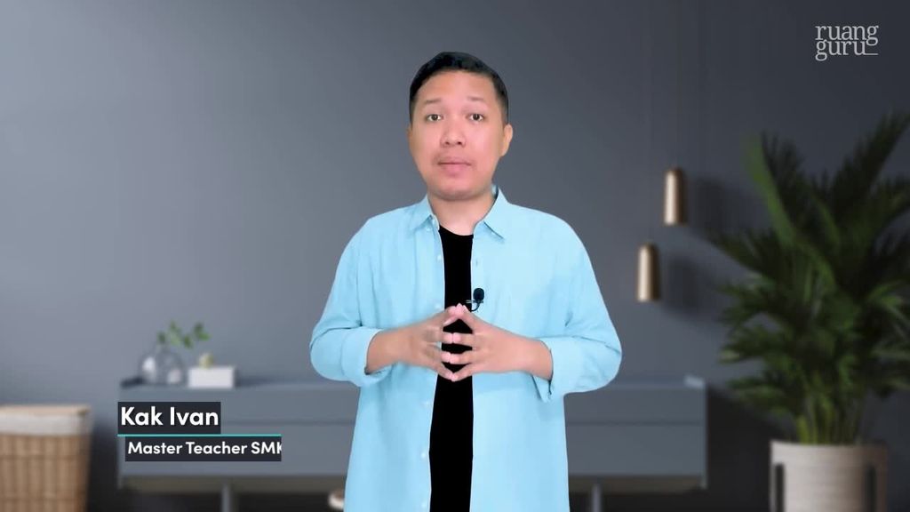 Video belajar Pendahuluan Teks dan Efek Pada Gambar Berbasis Bitmap ...