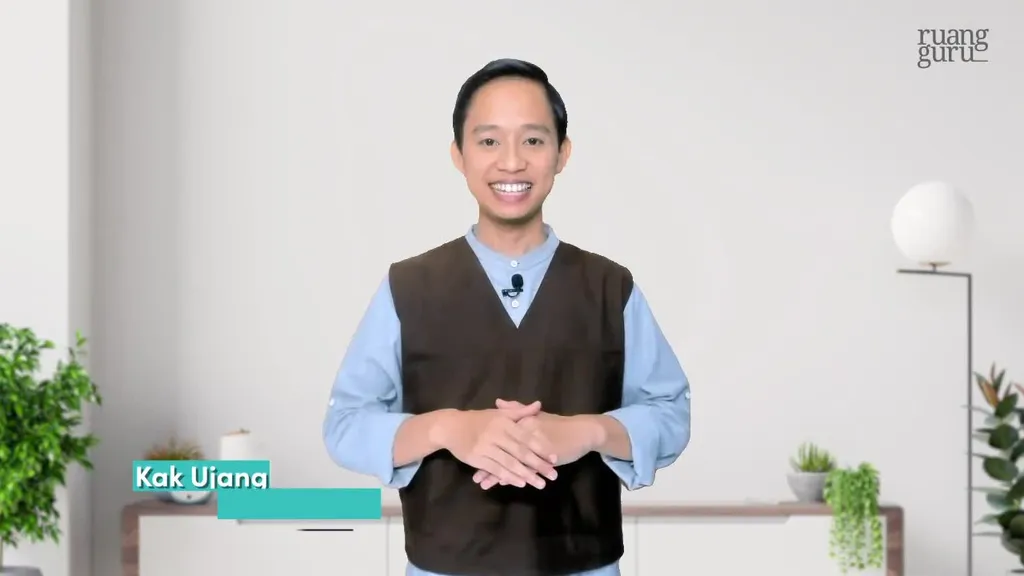 Video belajar Persamaan Suku Banyak (Polinomial) Matematika untuk Kelas 11