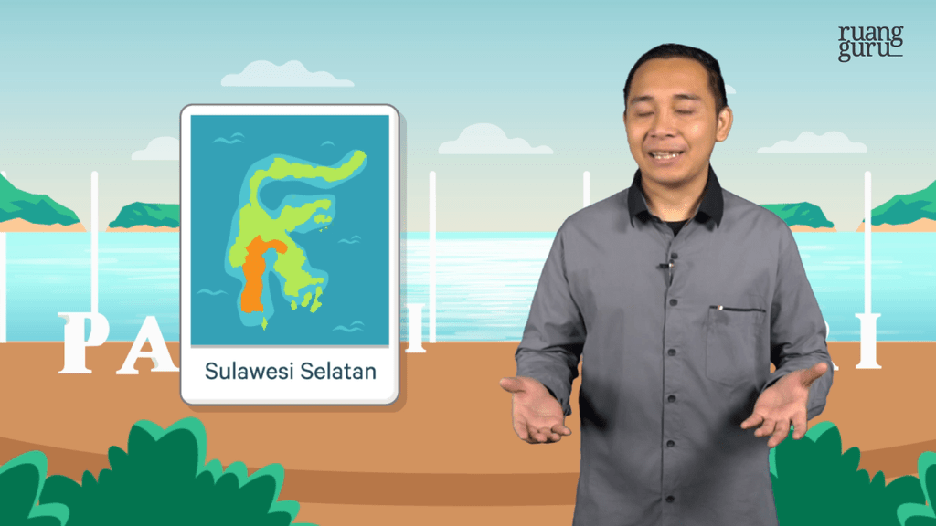 Video belajar Perlawanan Rakyat Makassar Terhadap VOC (1) Sejarah untuk ...