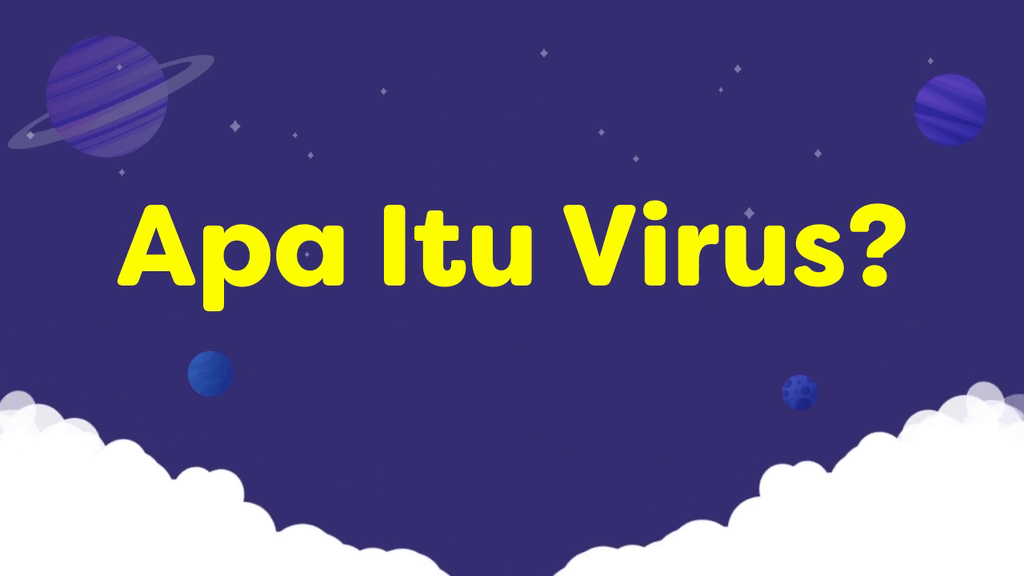 Video belajar Apa Itu Virus Biologi untuk Kelas 10